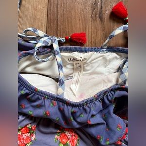 Matilda Jane | Swim | Matilda Jane Bikini 62 Month | Poshmark